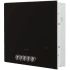 KitchenAid KCES556HSS 36 Inch Electric Cooktop with 5 Radiant Elements ...