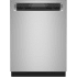 KitchenAid KDPM604KPS 24 Inch Fully Integrated Dishwasher with 16 Place ...