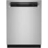 KitchenAid KDPM704KPS 24 Inch Fully Integrated Dishwasher with 16 Place ...