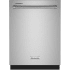KitchenAid KDTM405PPS 24 Inch Fully Integrated Dishwasher with 16 Place ...