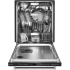 KitchenAid KDTM704KPS 24 Inch Fully Integrated Dishwasher with 16 Place ...
