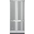 Miele KF2982VI 36 Inch Built-In Smart French Door Refrigerator with ...