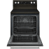 KitchenAid KFEG500EBS 30 Inch Freestanding Electric Range with 5 ...