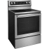 KitchenAid KFEG500ESS 30 Inch Freestanding Electric Range with 5 ...