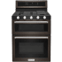 KitchenAid KFGD500EBS 30 Inch Freestanding Double Oven Convection Gas ...