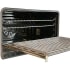 Ilve KGSET001 Total Extension Glide Racks for Majestic Range Ovens