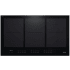 Miele KM7745FL 36 Inch Induction Smart Cooktop with 6 Cooking Zones ...