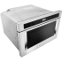 KitchenAid KMBD104GSS 24 Inch Under-Counter Microwave Drawer with 1.2 ...