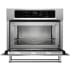 KitchenAid KMBS104ESS 24 Inch Built-In Microwave Oven with 1.4 cu. ft ...