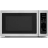 KitchenAid KMCS1016GSS 22 Inch Countertop Microwave Oven with 1.6 Cu ...