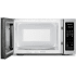 KitchenAid KMCS1016GSS 22 Inch Countertop Microwave Oven with 1.6 Cu ...