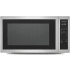 KitchenAid KMCS3022GSS 24 Inch Countertop Microwave Oven with 2.2 cu ...
