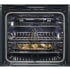 KitchenAid KODE500ESS 30 Inch Double Convection Electric Wall Oven with ...