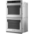 KitchenAid KOED530PPS 30 Inch Double Wall Oven with 10.0 Cu. Ft. Oven ...