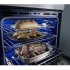 KitchenAid KOSE500ESS 30 Inch Single Convection Electric Wall Oven with ...