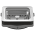 Kraus GDA1 Pax™ Garbage Disposal Adapter with Stainless Steel ...