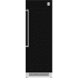 Hestan KRCR30BK 30 Inch Refrigerator Column with 17.45 Cu. Ft. Capacity ...