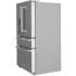 KitchenAid KRMF706ESS 36 Inch Freestanding 5-Door French Door ...