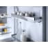 Miele KS7793D 22 Inch Panel Ready Built-In Smart Column Refrigerator ...