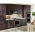 KitchenAid KSEG700EBS 30 Inch Slide-In Electric Range with 5 Elements ...