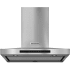 KitchenAid KVWB600DSS 30 Inch Wall Mount Canopy Hood with 3 Speed/585 ...