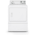 Speed Queen DV2000WE 27 Inch Electric Dryer with 7.0 cu. ft. Capacity ...