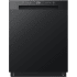 LG LDFC2423B 24 Inch Full Console Dishwasher with 15 Place Settings, 52 ...