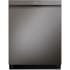 LG LDPH7972D 24 Inch Fully Integrated Smart Dishwasher with 15 Place ...