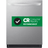 LG LDTH5554S 24 Inch Fully Integrated Built-In Smart Dishwasher with 15 ...