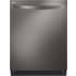 LG LDTS5552D 24 Inch Fully Integrated Smart Dishwasher with 15 Place ...