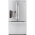 LG LFX21976ST 36 Inch Counter Depth French Door Refrigerator with ...