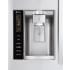 LG LFX21976ST 36 Inch Counter Depth French Door Refrigerator with ...