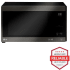 LG LMC1575BD 1.5 cu. ft. Countertop Microwave with NeoChef™, Sensor ...