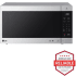 LG LMC2075ST 2.0 cu. ft. Countertop Microwave with NeoChef™, Sensor ...