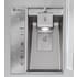 LG LMXC23746S 36 Inch Counter Depth 4-Door French Door Refrigerator ...