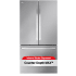 LG LRFLC2706S 36 Inch Smart Freestanding Counter-Depth MAX™ French Door ...