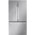 LG LRFLC2706S 36 Inch Smart Freestanding Counter-Depth MAX™ French Door ...
