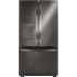 LG LRFWS2906D 36 Inch 3-Door French Door Refrigerator with 29 Cu. Ft ...