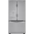 LG LRFWS2906S 36 Inch 3-Door French Door Refrigerator with 29 Cu. Ft ...