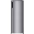 LG LROFC0605V 21 Inch Single Door Freezer with 5.8 Cu. Ft. Capacity ...