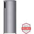 LG LRONC0605V 21 Inch Single Door Refrigerator with 5.79 Cu. Ft. Total ...