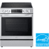LG LSIL6334FE 30 Inch Smart Slide-In Induction Range with 4 Heating ...