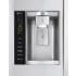 LG LSXC22426S 36 Inch Counter Depth Side by Side Smart Refrigerator ...