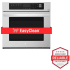 LG LWS3063ST 30 Inch Single Electric Wall Oven with Convection ...