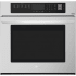 LG LWS3063ST 30 Inch Single Electric Wall Oven with Convection ...