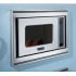 Viking VMOC206WH 1.5 cu. ft. Built-In Microwave Oven with 4 Convection ...