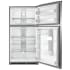 Maytag MRT711SMFZ 33 Inch Top-Freezer Refrigerator with 21.2 cu. ft ...