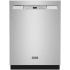 Maytag MDB4949SKZ 24 Inch Full Console Dishwasher with 14 Place ...