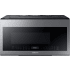 Samsung ME21M706BAS 30 Inch Over-the-Range Microwave with 2.1 Cu. Ft ...