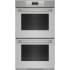 Thermador ME302YP 30 Inch Double Convection Smart Electric Wall Oven ...